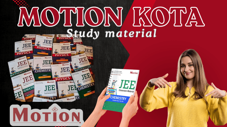 Motion Education Class 11th+12th PCM for JEE Main & Advanced PDF – Kota ...